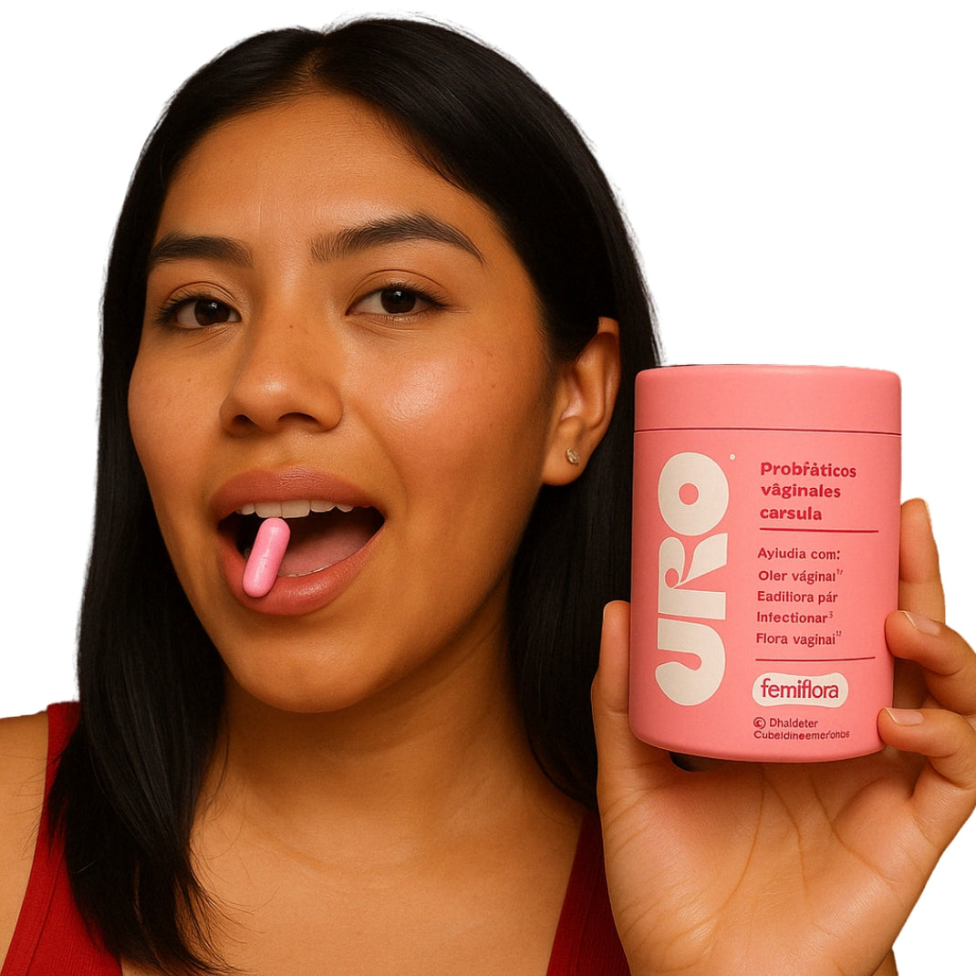 FemFlora - Recupera Tu Confianza Íntima – femflora