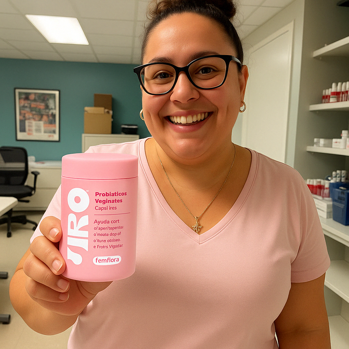 FemFlora - Recupera Tu Confianza Íntima – femflora